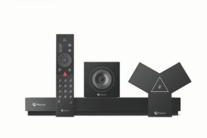 Poly G7500 | Poly Video Conferencing