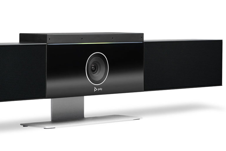 Poly Studio | Poly Video Conferencing