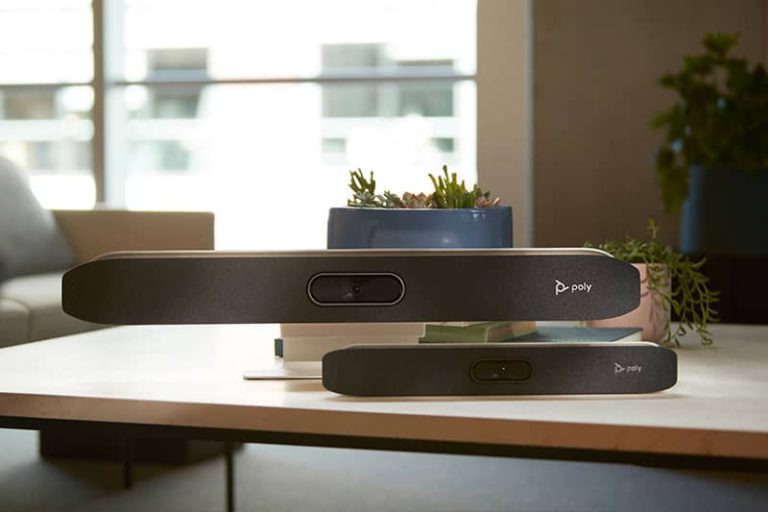 Poly Studio X30 | Poly Video Conferencing