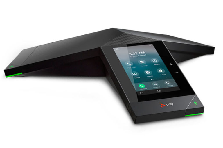 Poly Trio 8500 | Poly Video Conferencing